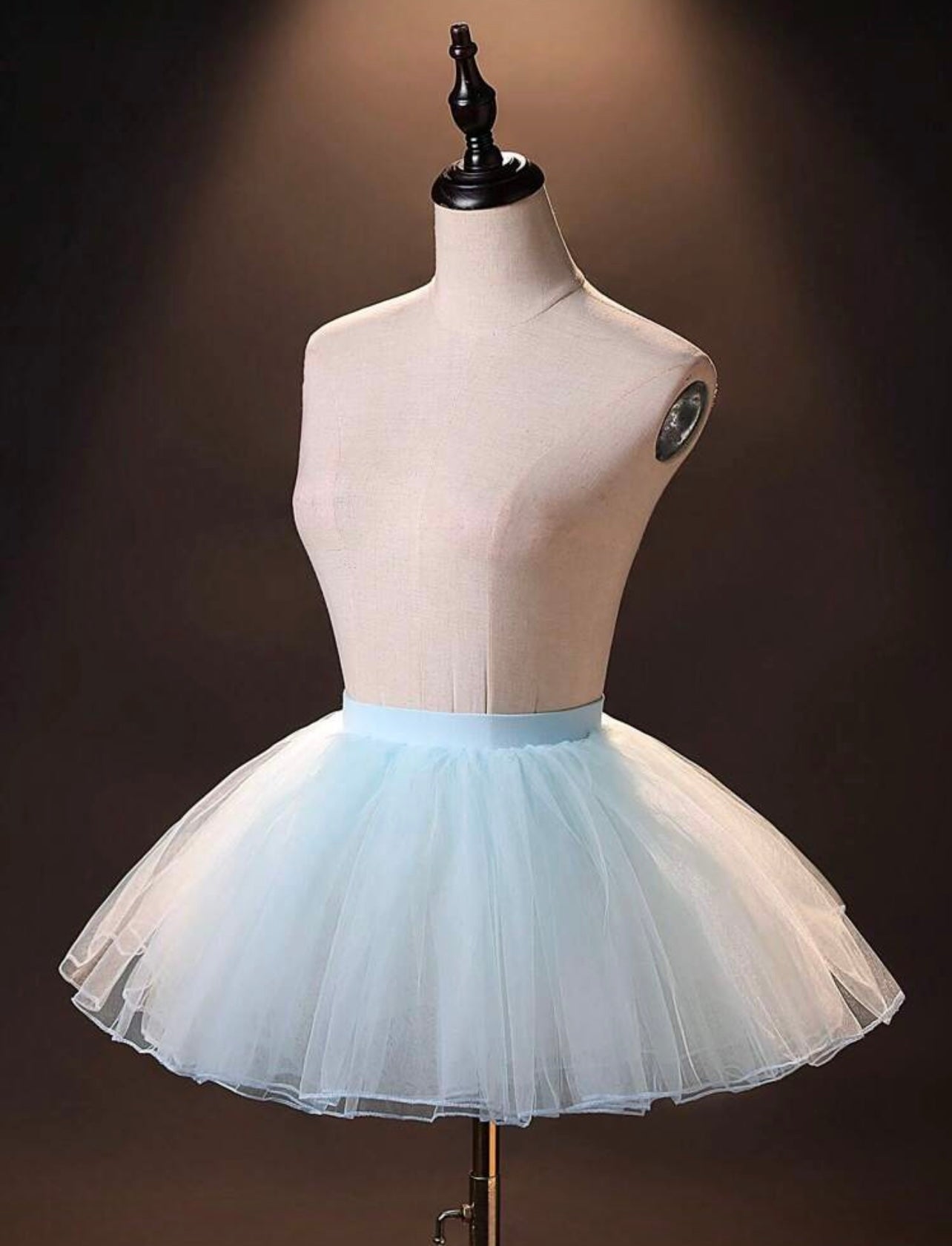 TUTU CELESTE – FASHION TRENDS